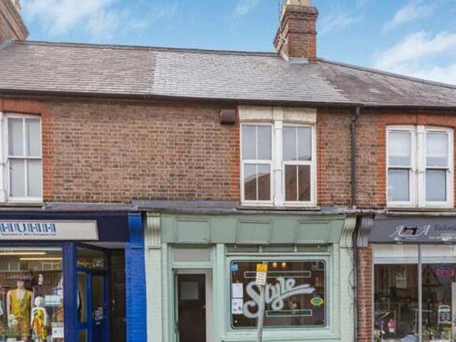 1 Bedroom Flat For Sale In St Albans
