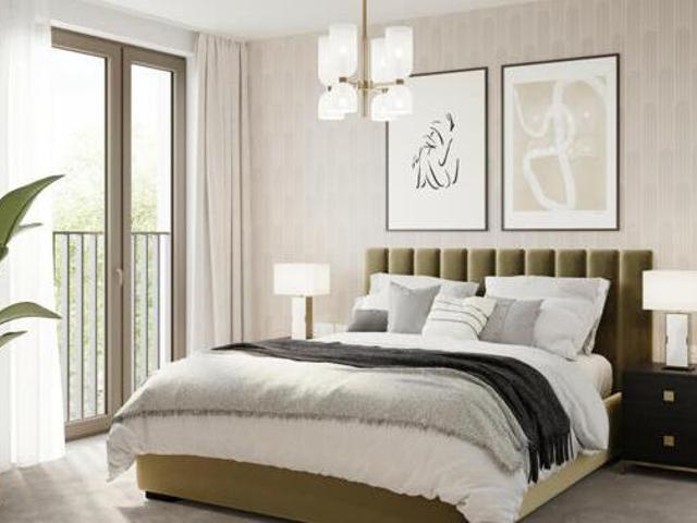 1 Bedroom Flat For Sale In St. Albans, Hertfordshire