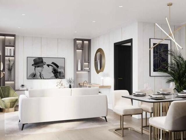 1 Bedroom Flat For Sale In St. Albans, Hertfordshire