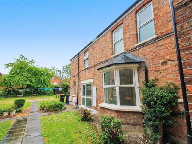 1 bedroom flat for sale in St. Andrews Road, Bedford, MK40