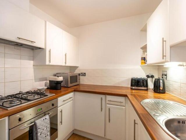 1 bedroom flat for sale in St. Bernards Road, Oxford, OX2
