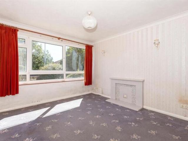 1 bedroom flat for sale in St. Botolphs Road, Worthing, BN11