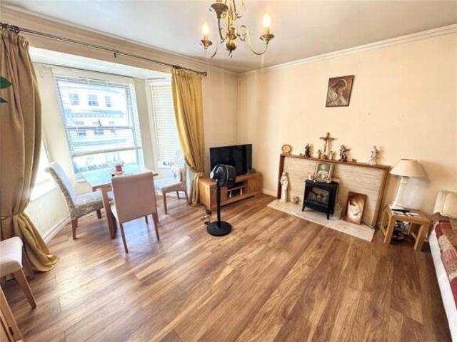 1 bedroom flat for sale in St. Brelades, Trinity Place, Eastbourne, East Sussex, BN21