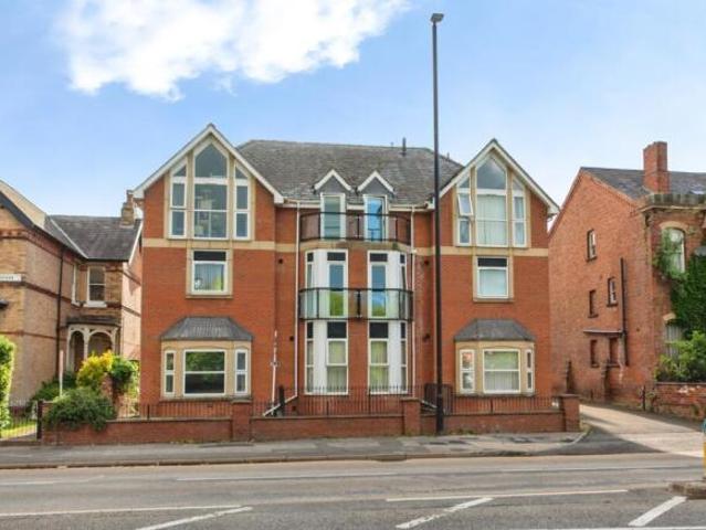 1 bedroom flat for sale in St. Catherines, Lincoln, Lincolnshire, LN5
