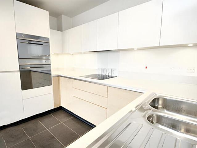 1 bedroom flat for sale in St. Clements Avenue, Romford, RM3