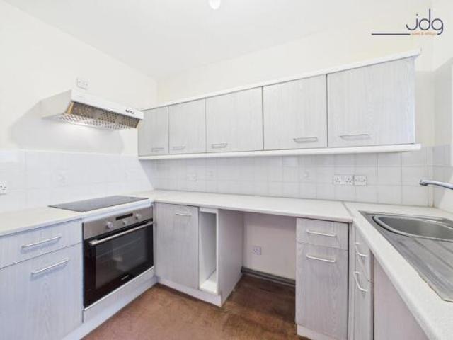 1 bedroom flat for sale in St. Georges Quay, Victoria Wharf | A Rare Ground Floor Home with Garden on St George’s Quay, LA1