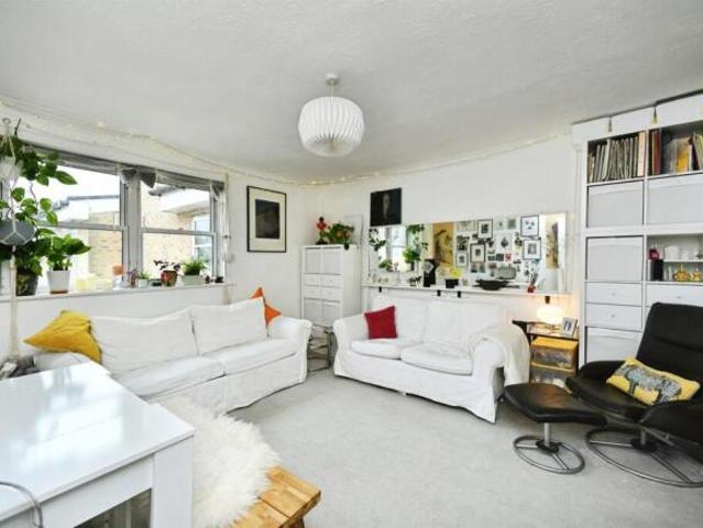 1 bedroom flat for sale in St. Georges Road, Brighton, BN2