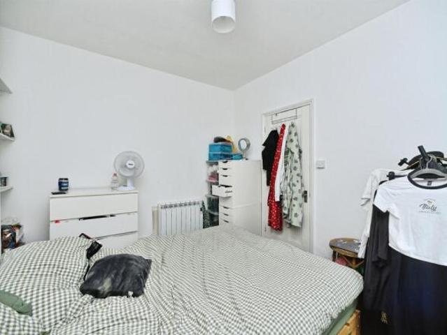 1 bedroom flat for sale in St. Georges Road, Brighton, BN2