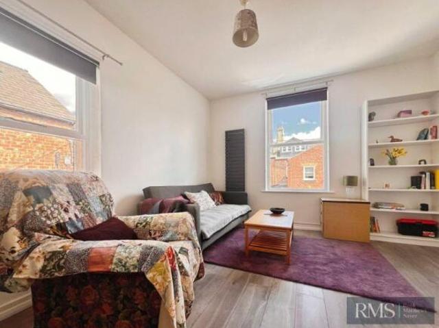 1 bedroom flat for sale in St. Georges Terrace, Jesmond, Newcastle Upon Tyne, NE2