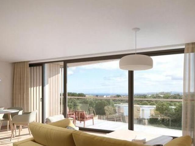 1 Bedroom Flat For Sale In St. Ives, Cornwall