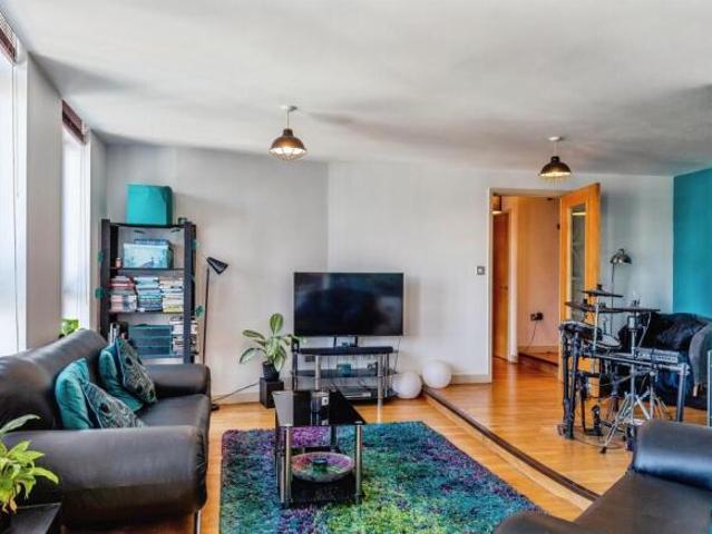 1 bedroom flat for sale in St. James Barton, Bristol, BS1