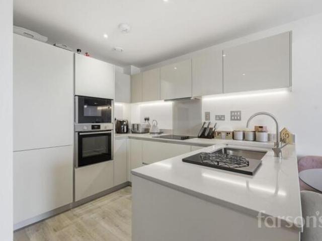 1 bedroom flat for sale in St. James Road, Brentwood, CM14