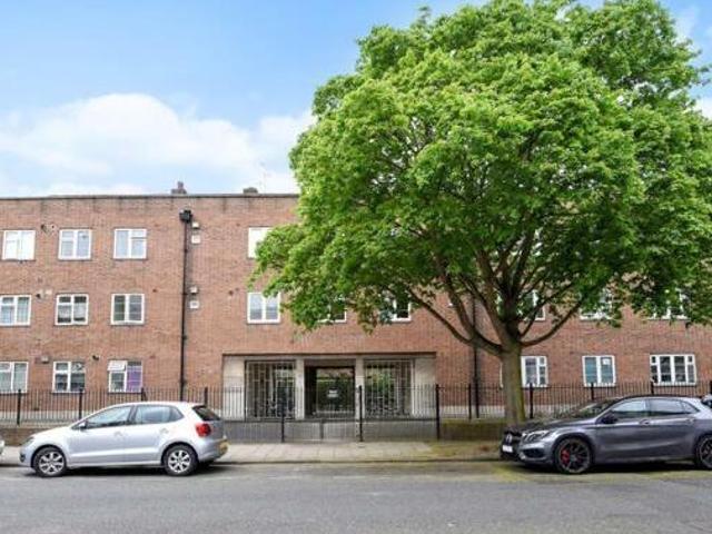 1 Bedroom Flat For Sale In St John´s Wood