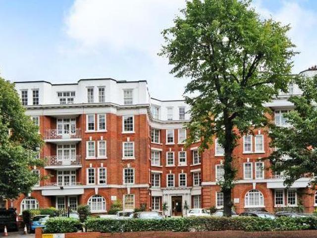 1 Bedroom Flat For Sale In St John´s Wood