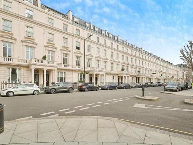 1 Bedroom Flat For Sale In St John´s Wood
