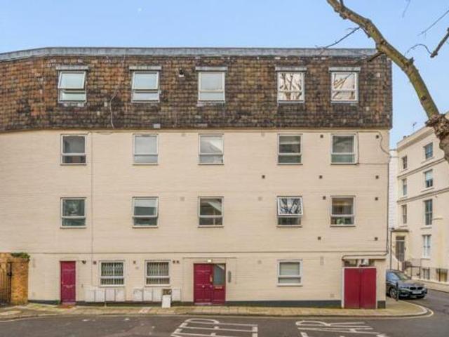 1 Bedroom Flat For Sale In St. John´s Wood