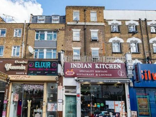 1 Bedroom Flat For Sale In St John´s Wood, London