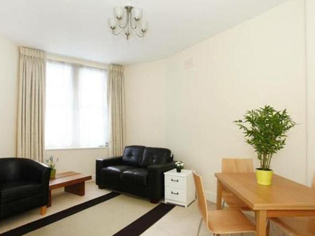 1 Bedroom Flat For Sale In St John´s Wood, London