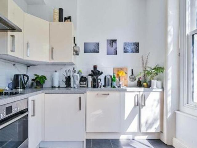 1 Bedroom Flat For Sale In St John´s Wood, London