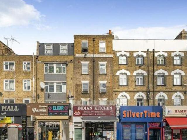 1 Bedroom Flat For Sale In St John´s Wood, London