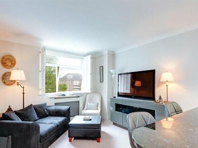 1 Bedroom Flat For Sale In St. Johns Wood Park, London