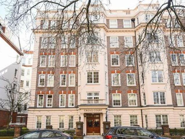 1 Bedroom Flat For Sale In St Johns Wood
