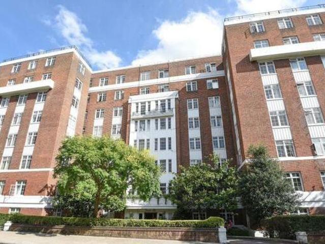 1 Bedroom Flat For Sale In St Johns Wood