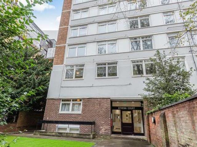 1 Bedroom Flat For Sale In St Johns Wood