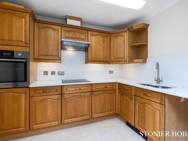 1 bedroom flat for sale in St. Johns Road, Bath, Somerset, BA2