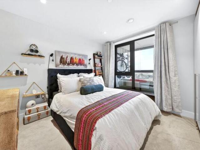 1 bedroom flat for sale in St. Josephs Street, Brogan House, SW8