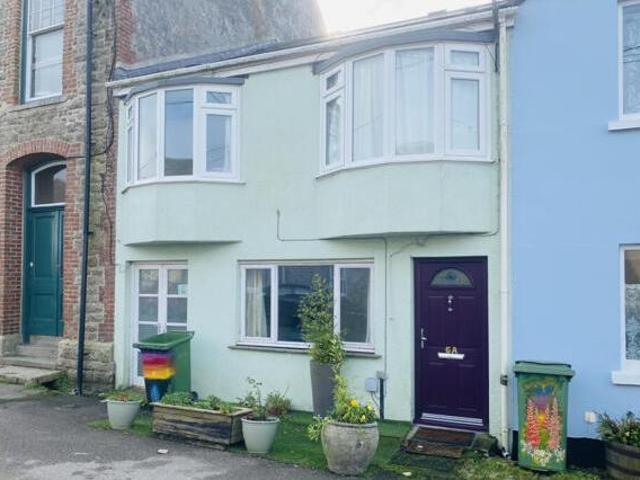 1 Bedroom Flat For Sale In St. Just