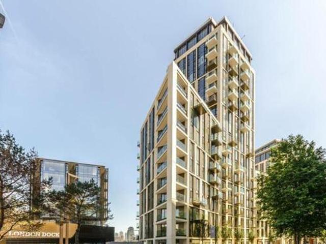 1 Bedroom Flat For Sale In St Katharine Docks, London