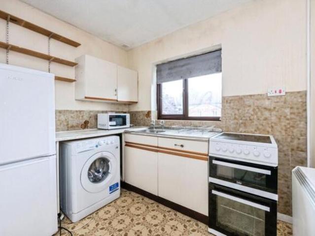 1 bedroom flat for sale in St. Leonards Avenue, Bedford, Bedfordshire, MK42