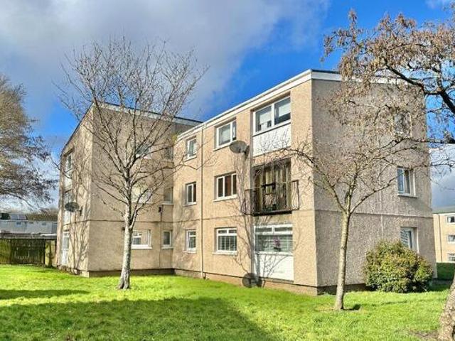1 Bedroom Flat For Sale In St. Leonards, East Kilbride