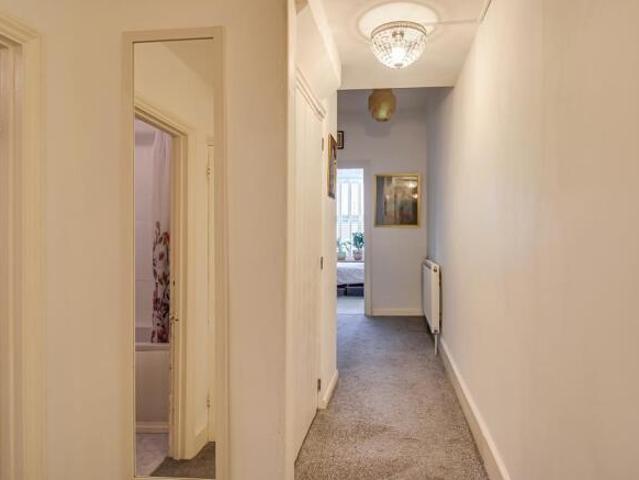 1 bedroom flat for sale in St Leonards Road, Southend on Sea, SS1