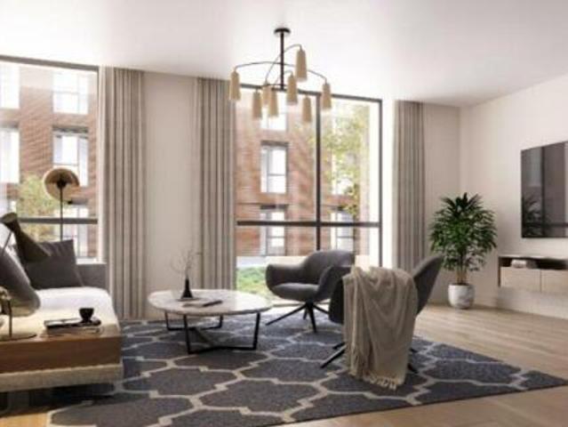1 Bedroom Flat For Sale In St Marya€™s Church, Leeds