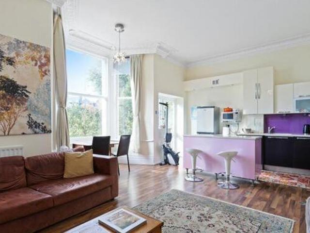 1 Bedroom Flat For Sale In St Margarets