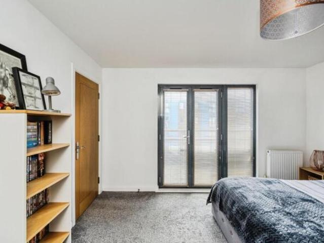 1 bedroom flat for sale in St. Margarets Court, SWANSEA, West Glamorgan, SA1
