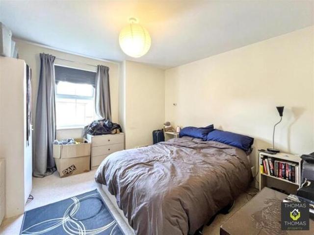 1 bedroom flat for sale in St. Mawgan Street Kingsway, GL2