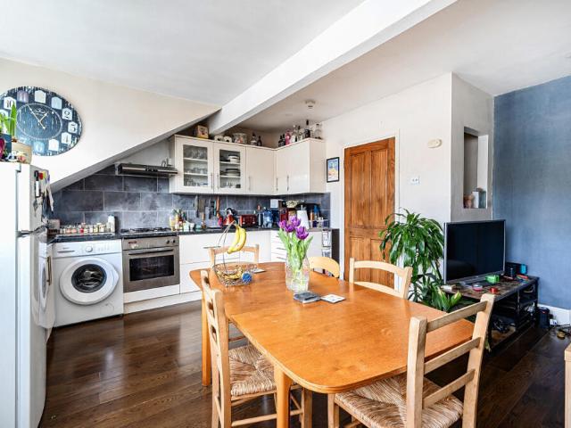 1 bedroom flat for sale in St Michaels Place, Brighton, East Sussex, BN1