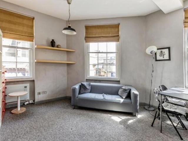1 bedroom flat for sale in St. Nicholas Street, Bristol, BS1