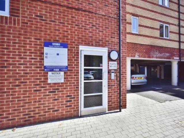 1 bedroom flat for sale in St. Peters Street, Maidstone, Kent, ME16