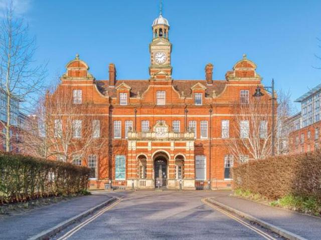 1 bedroom flat for sale in St. Stephens Road, Norwich, NR1