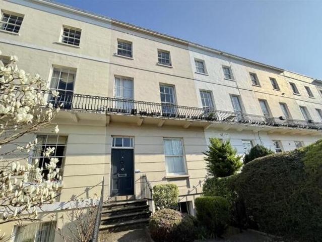 1 bedroom flat for sale in St Stephens Road, Tivoli, Cheltenham, GL51