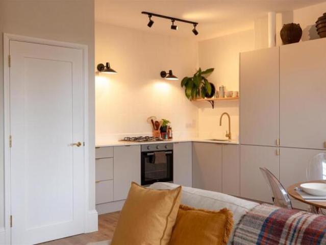 1 bedroom flat for sale in St Stephens Road, Tivoli, Cheltenham, GL51