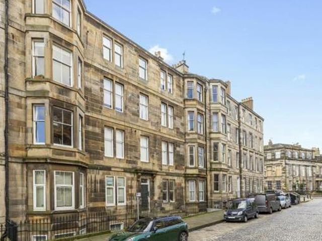 1 Bedroom Flat For Sale In Stockbridge, Edinburgh