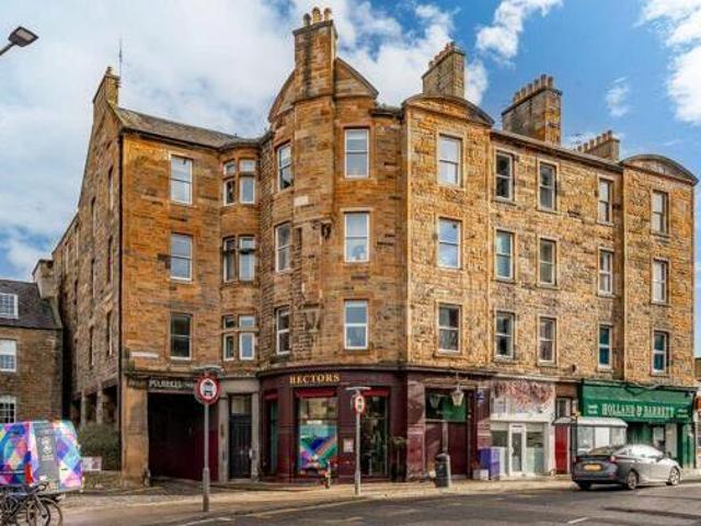 1 Bedroom Flat For Sale In Stockbridge, Edinburgh