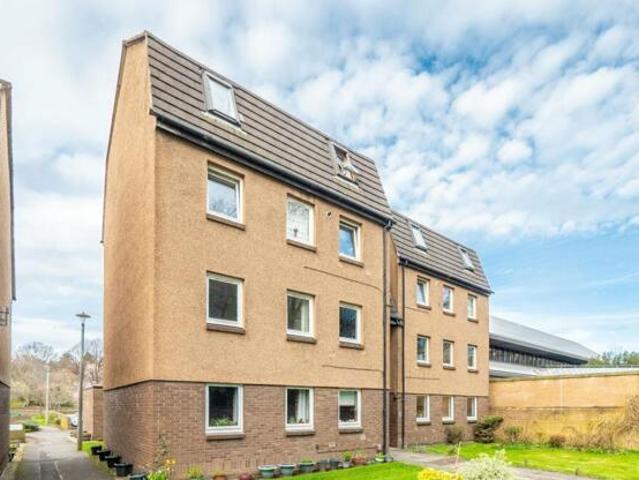 1 Bedroom Flat For Sale In Stockbridge, Edinburgh