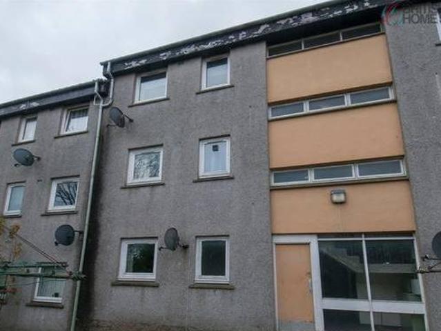 1 bedroom flat for sale in Stockethill Crescent Aberdeen AB16