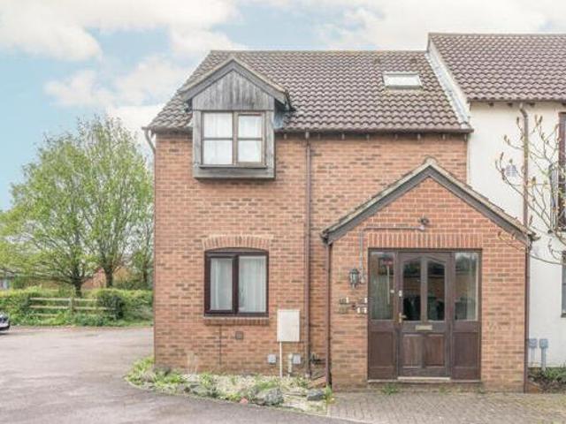 1 Bedroom Flat For Sale In Stoke Gifford, Bristol